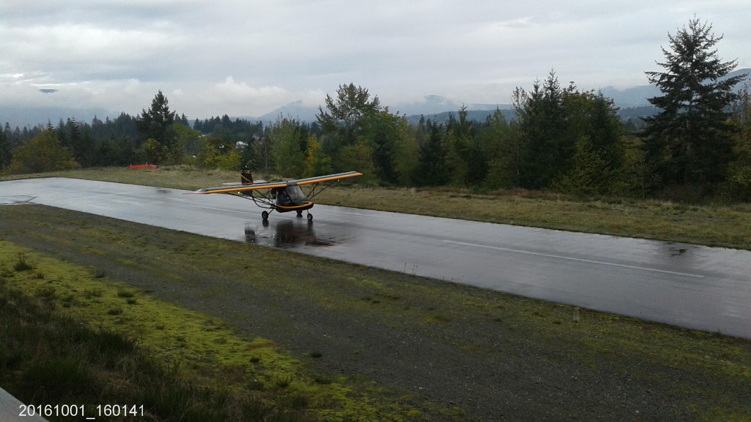 World Ultralight Fly-IN - Action Ultralights Unlimited